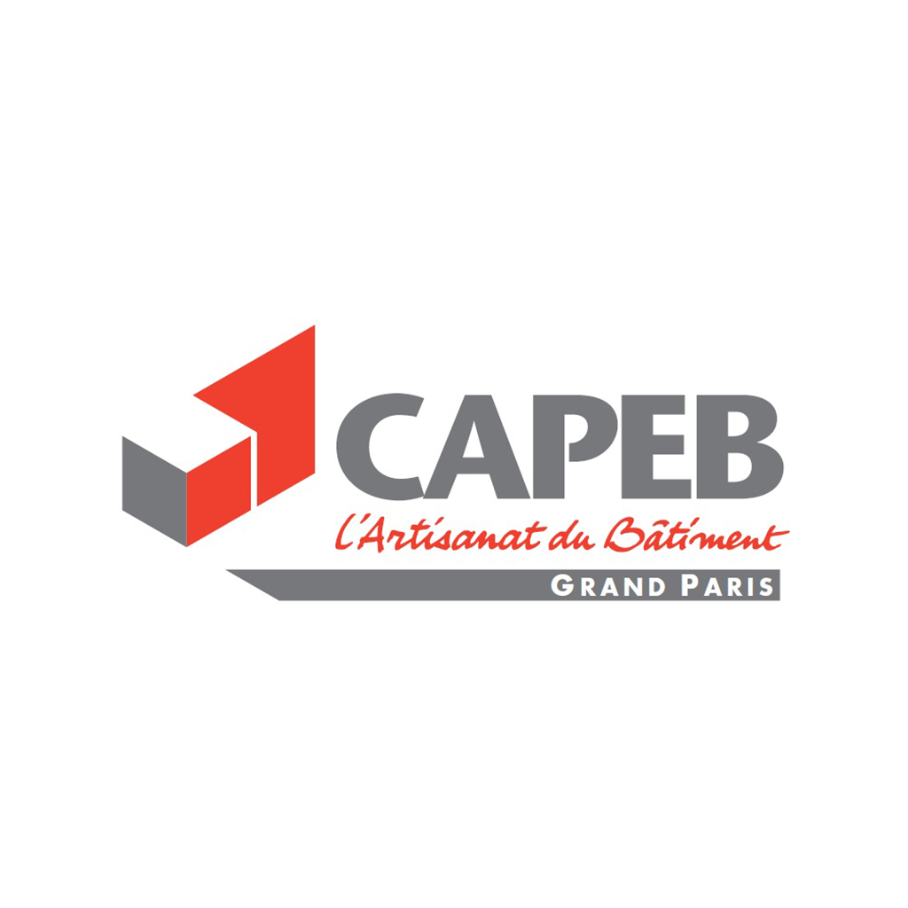 Adhésion au Syndicat CAPEB Grand Paris - HELLOCAPECOBAT
